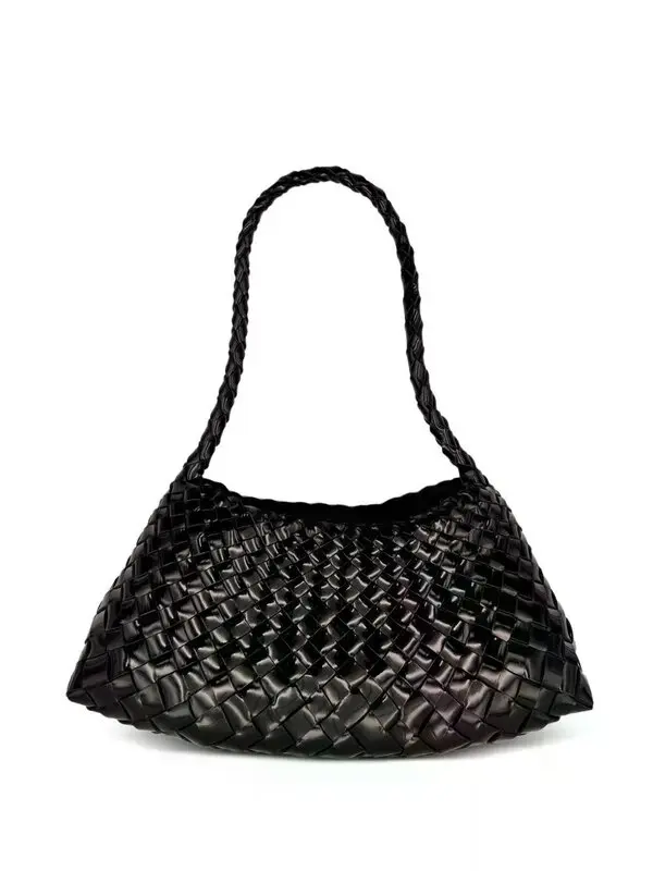 Dragon Diffusion Rosanna Shoulder Bag - Black