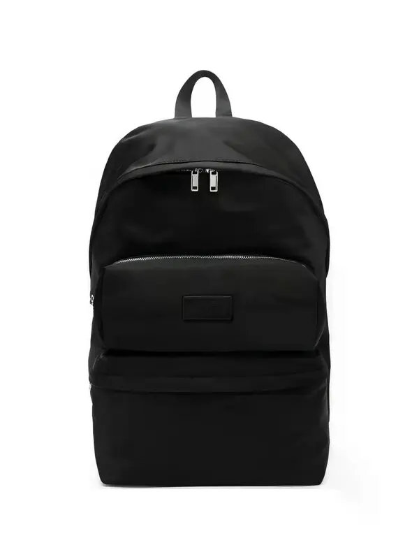 MAISON MARGIELA Utility-pocket Backpack - Black