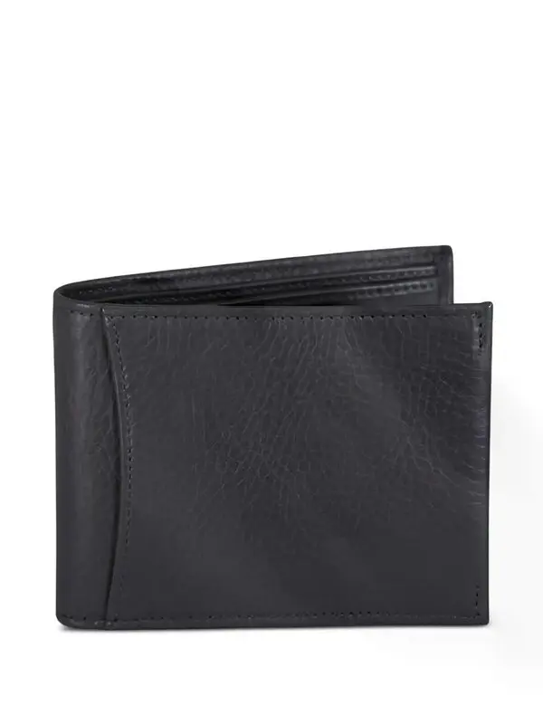 LUIGI BOSCA Executive I.d Wallet