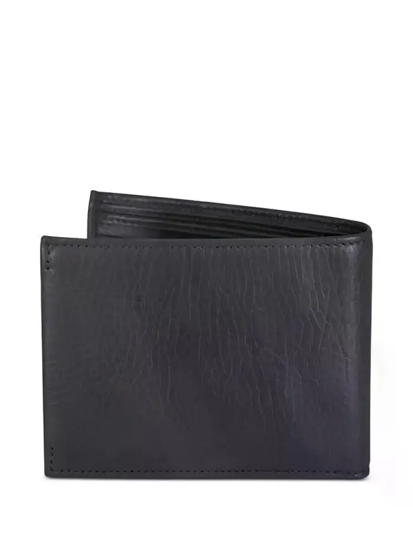 LUIGI BOSCA Executive I.d Wallet