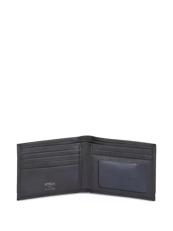 LUIGI BOSCA Executive I.d Wallet