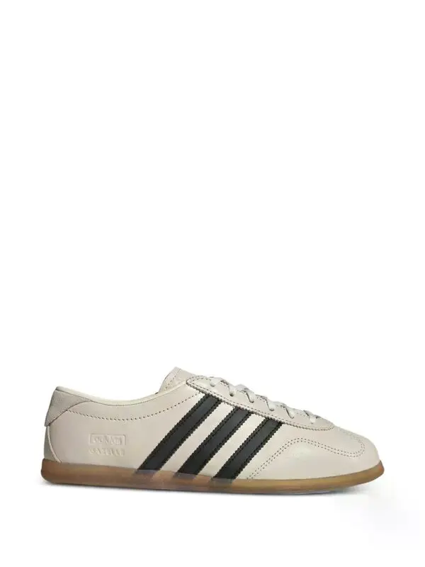 Adidas Stripes Sneakers - Neutrals