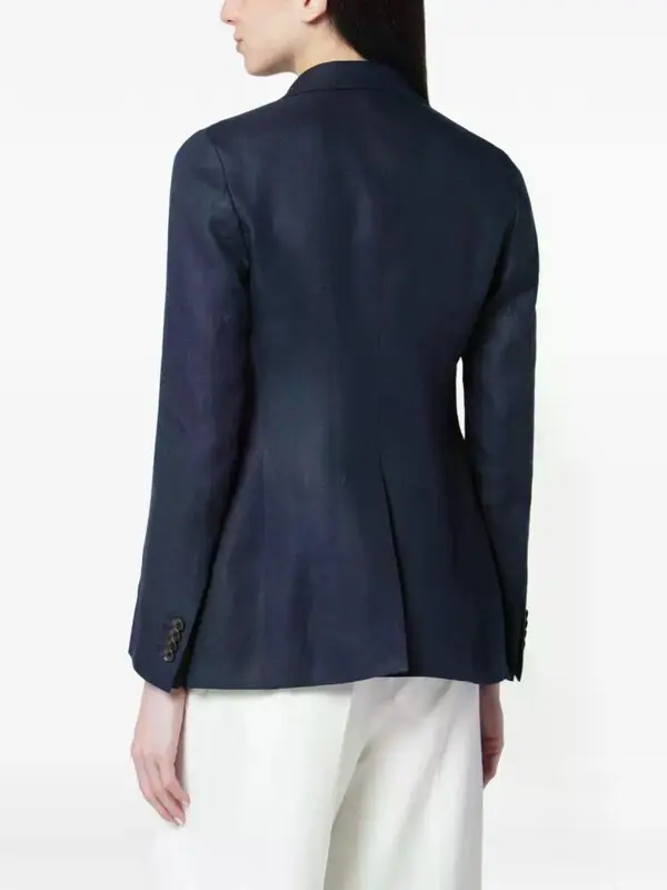 Tagliatore Double-breasted Blazer