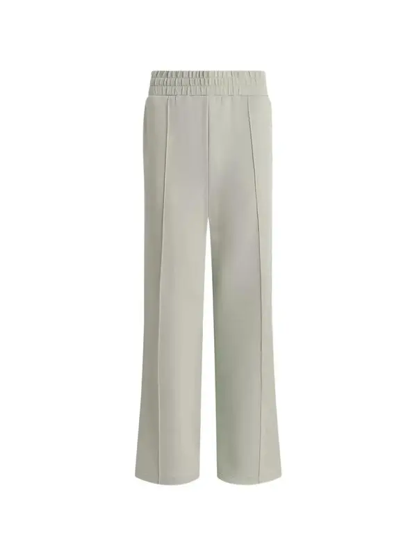 Varley Wide-leg Trousers - Grey