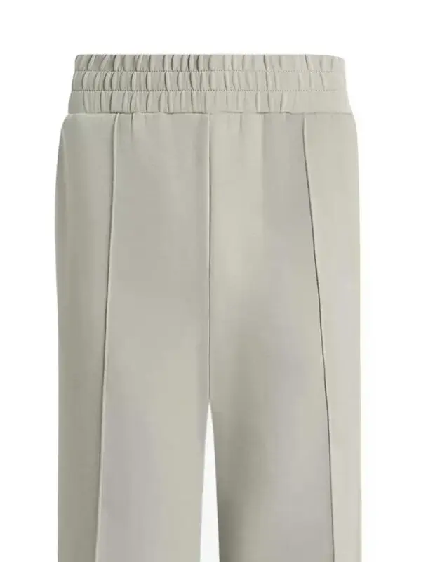 Varley Wide-leg Trousers - Grey