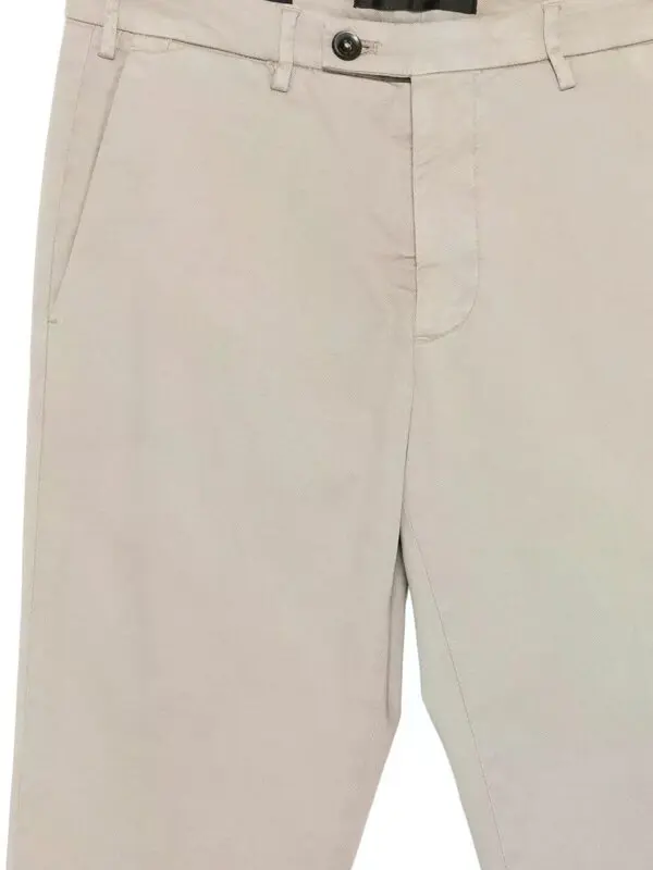 MICHAEL COAL Button Trousers