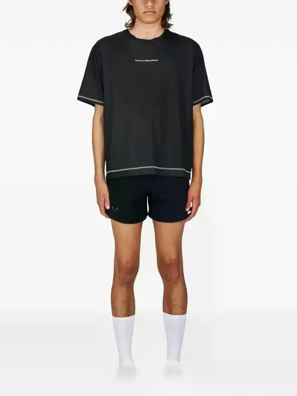 UNNA Tempo Shorts