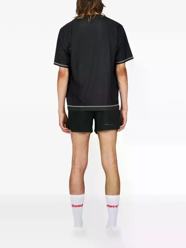 UNNA Tempo Shorts