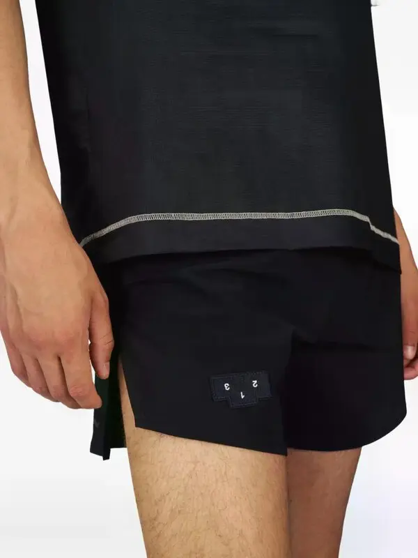 UNNA Tempo Shorts
