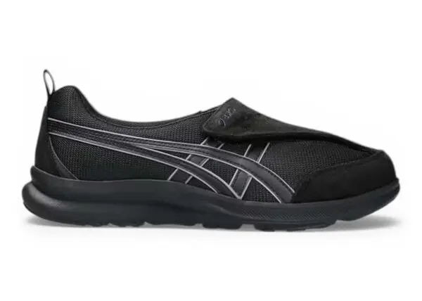 Asics Lifewalkerin - Black