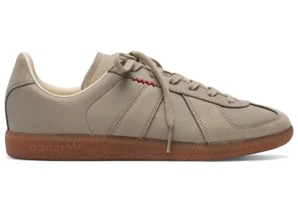 Adidas Bw Army Hartcopyin Sneakers - Muted Grey/gum