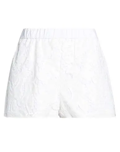 Rag & Bone Lace Shorts - White