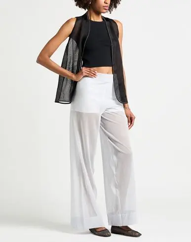 Peserico Wide-leg Knit Pants