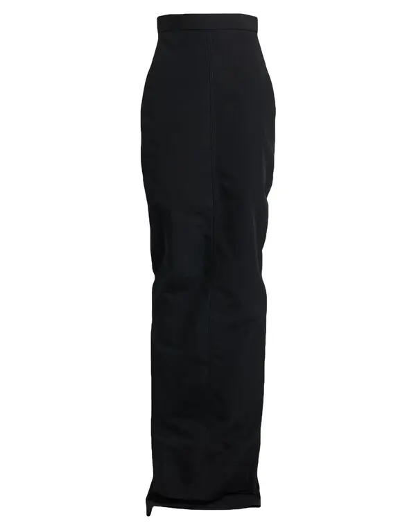 Rick Owens Maxi Pencil Skirt