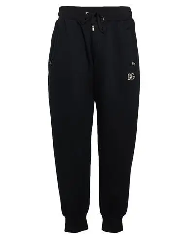 Dolce & Gabbana Pants Size Modal, Polyester, Zamak