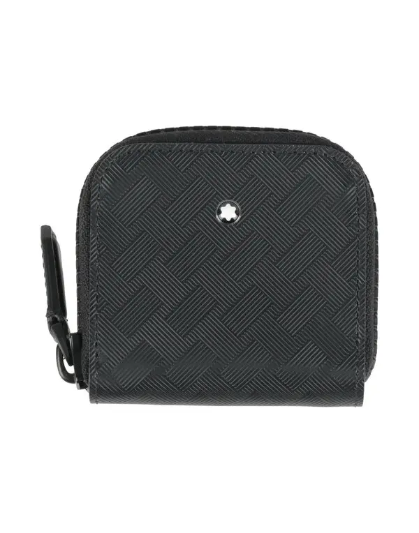 Montblanc Coin Purse Leather