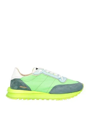 HIDNANDER Sneakers - Green