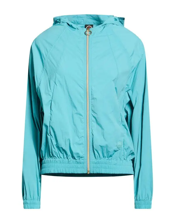 COLMAR Windbreaker - Blue