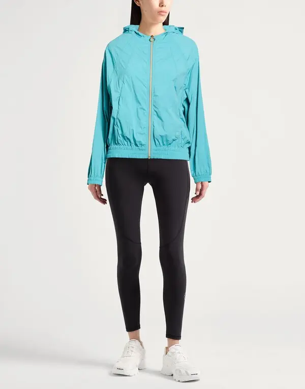 COLMAR Windbreaker - Blue
