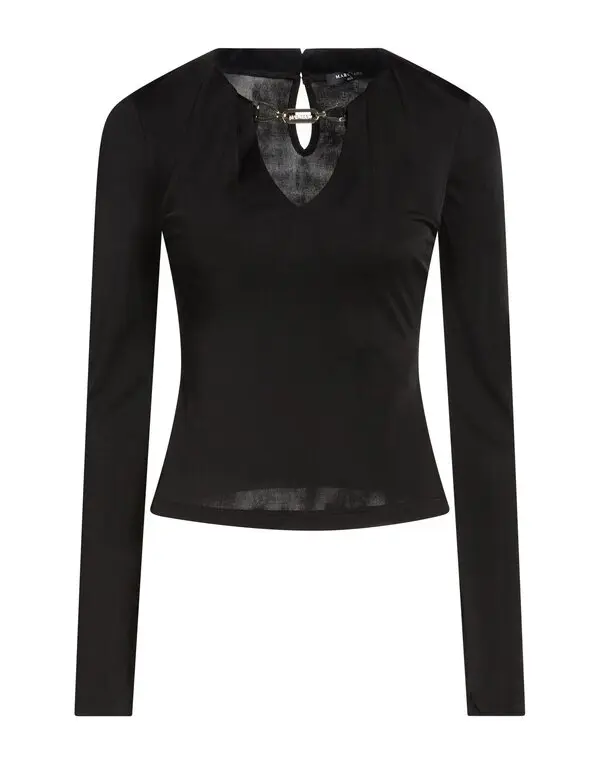 MARCIANO Viscose Top
