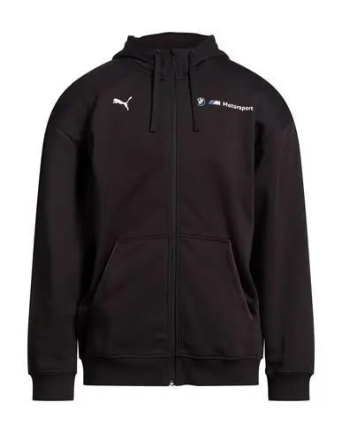 PUMA X Bmw Hooded Sweatshirt - Black