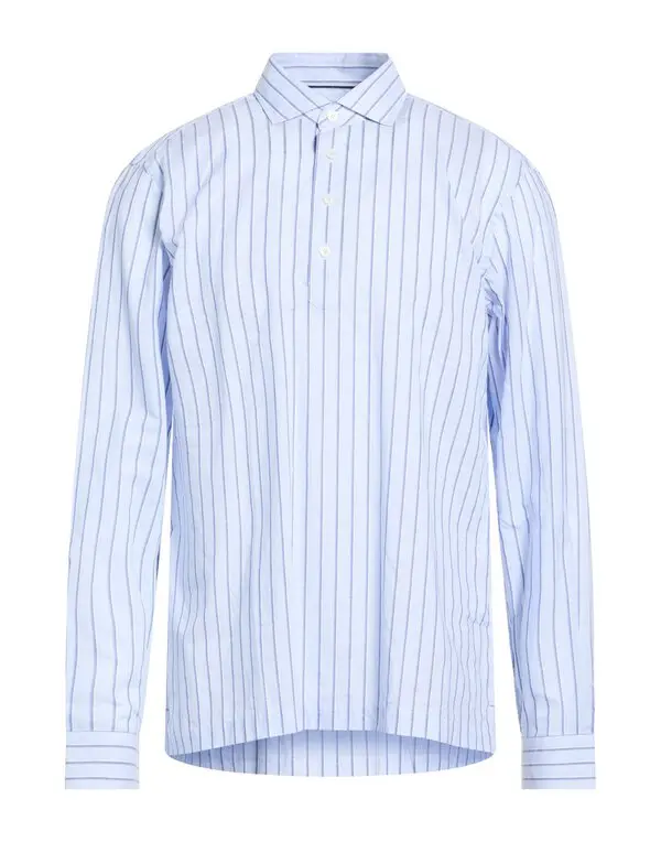 HACKETT Shirt Size Cotton, Linen