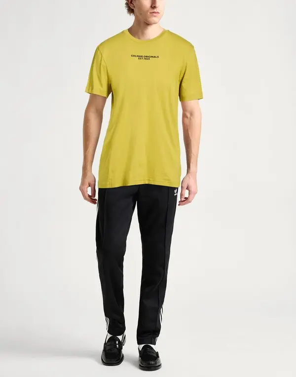 COLMAR T-shirt Size Cotton