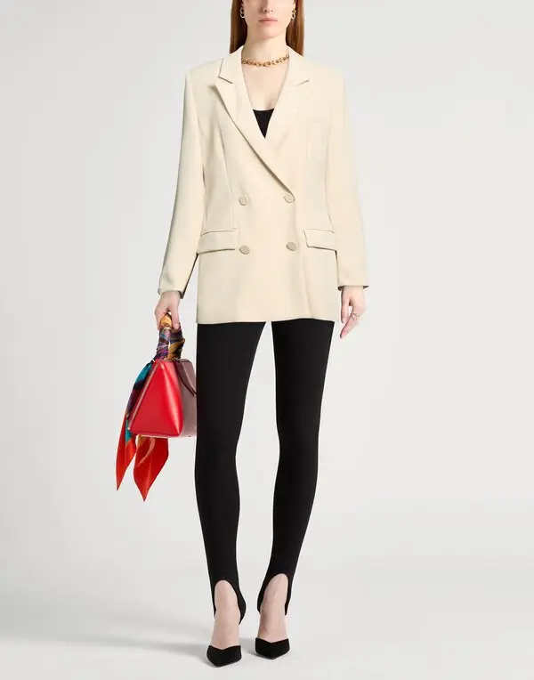 Armani Exchange Double-breasted Blazer