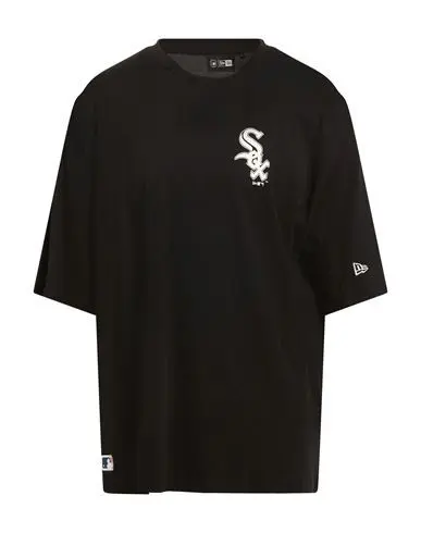 New Era T-shirt Size Cotton