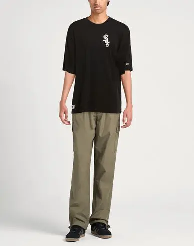 New Era T-shirt Size Cotton