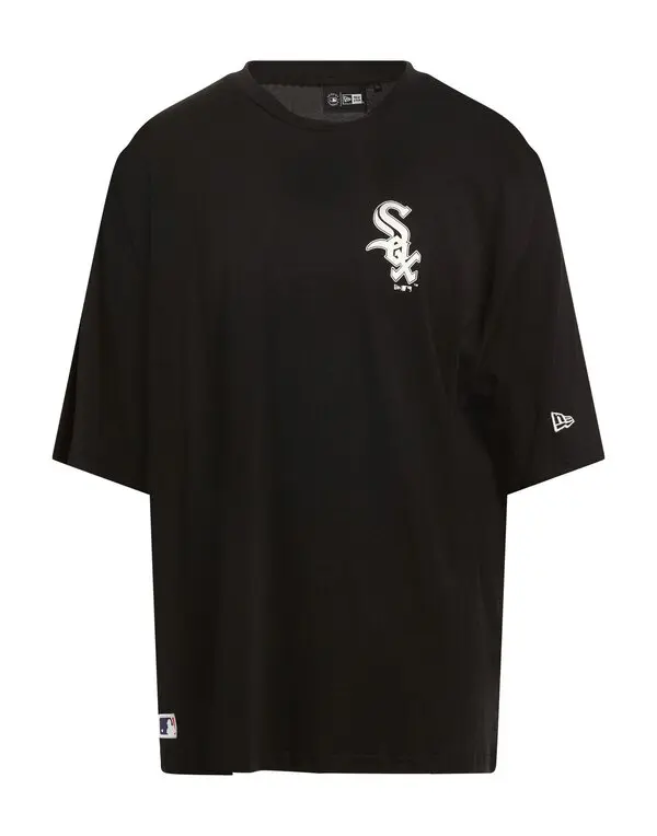 New Era T-shirt Size Cotton