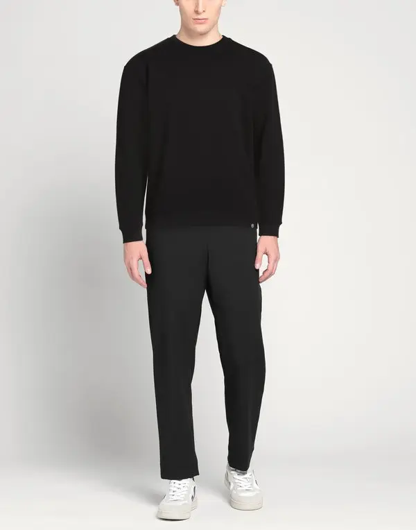 REIGN Cotton Terry Sweatshirt