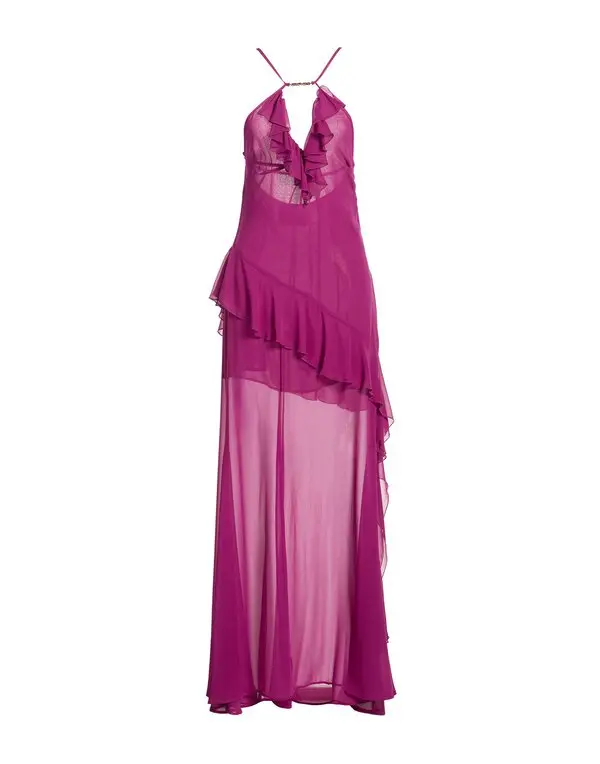 Versace Maxi Dress