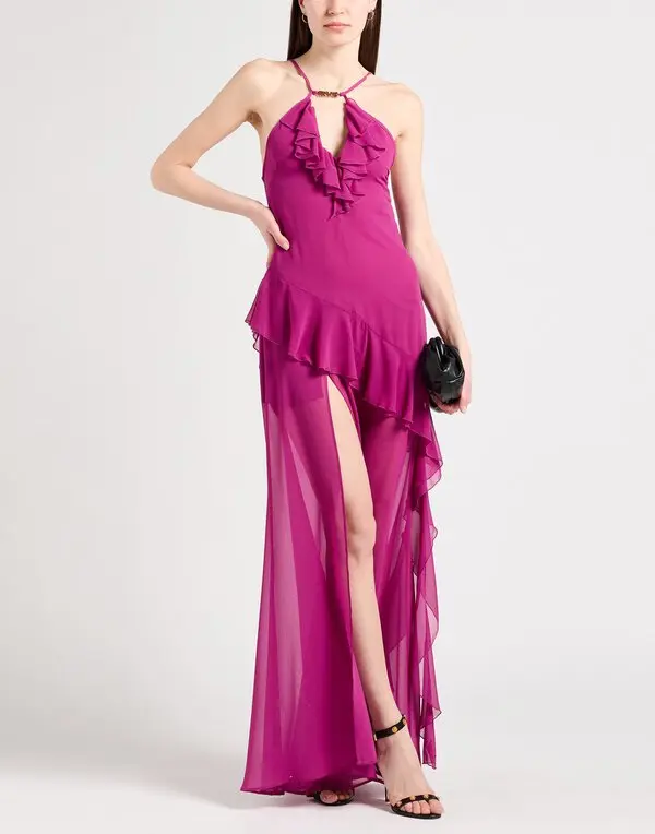Versace Maxi Dress