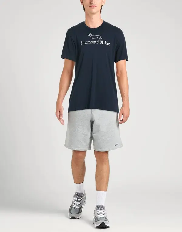 HARMONT & BLAINE T-shirt Size Cotton