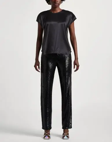Pinko Satin Top