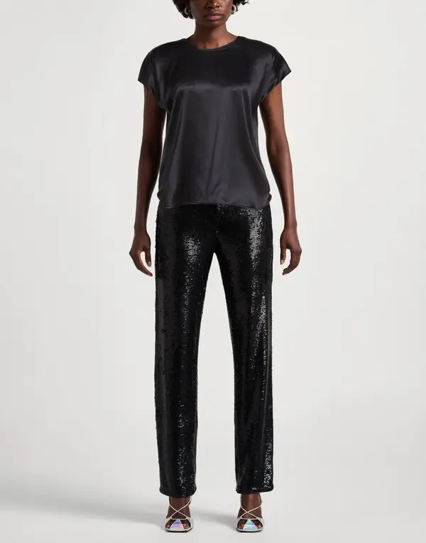 Pinko Satin Top