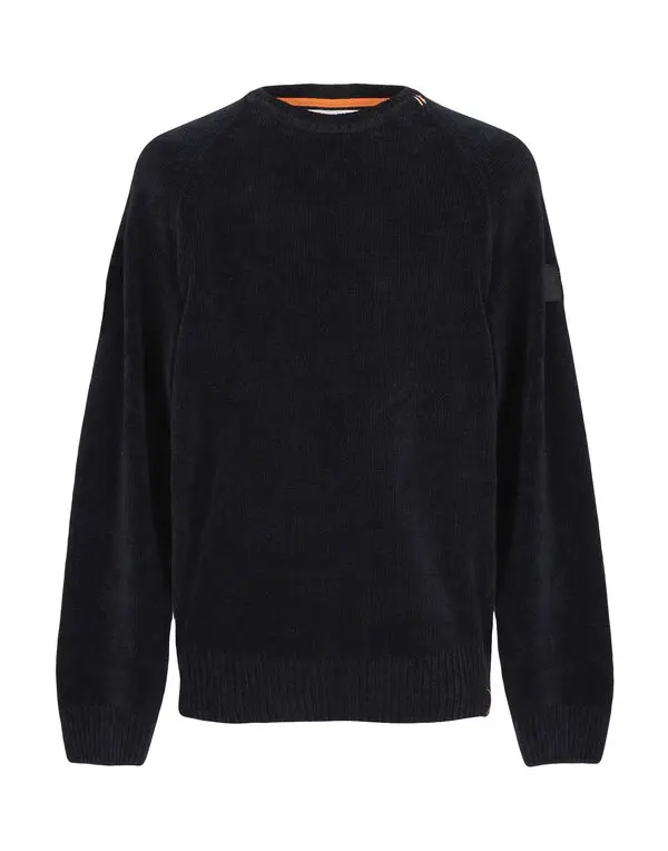 DEKKER Knitted Sweater