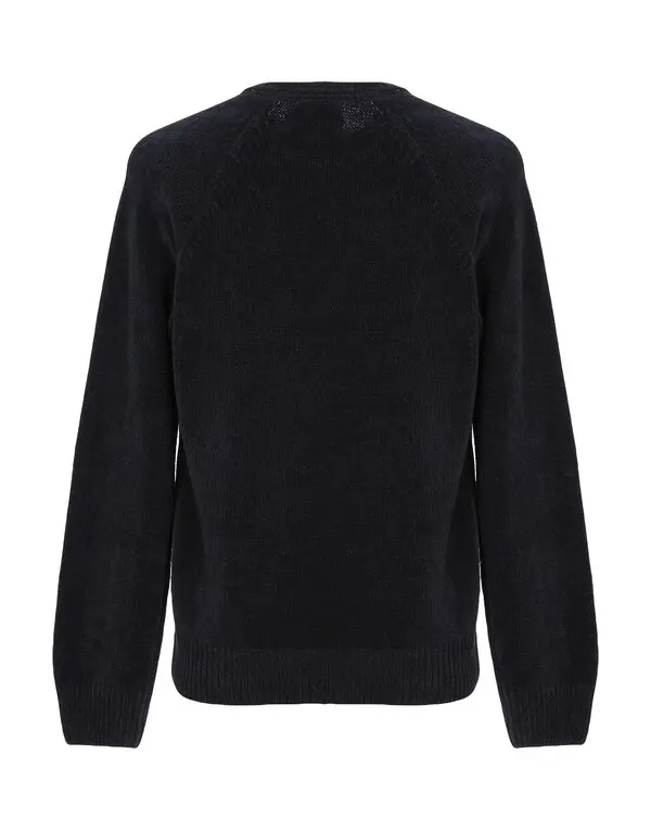 DEKKER Knitted Sweater