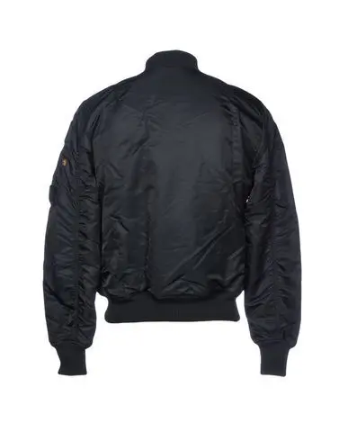 Alpha Industries Bomber Jacket Nylon