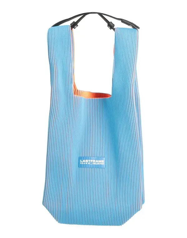 LASTFRAME Knitted Shopper