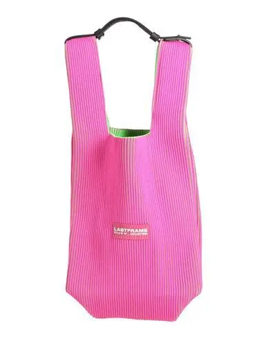 LASTFRAME Knitted Shopper
