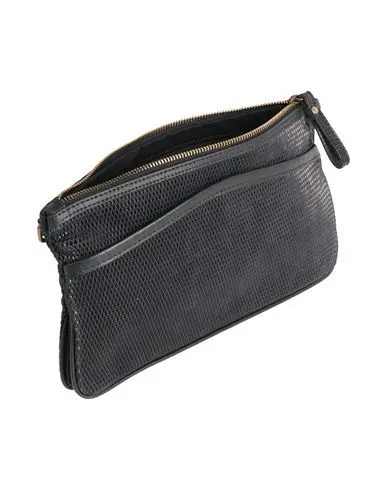 CORSIA Leather Crossbody Bag