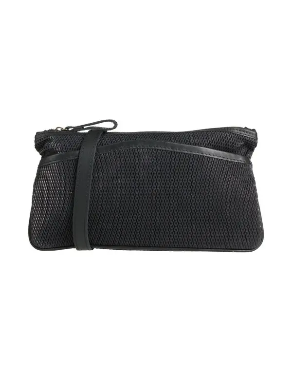 CORSIA Leather Crossbody Bag