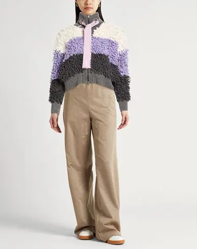 Herno Jacket In Polyamide, Viscose And Wool