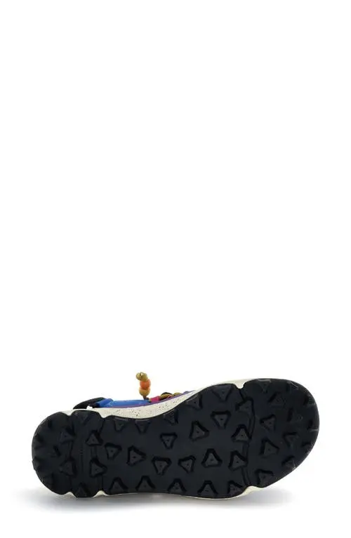 FLOWER MOUNTAIN Puma Punku Sport Sandal - Anthracite