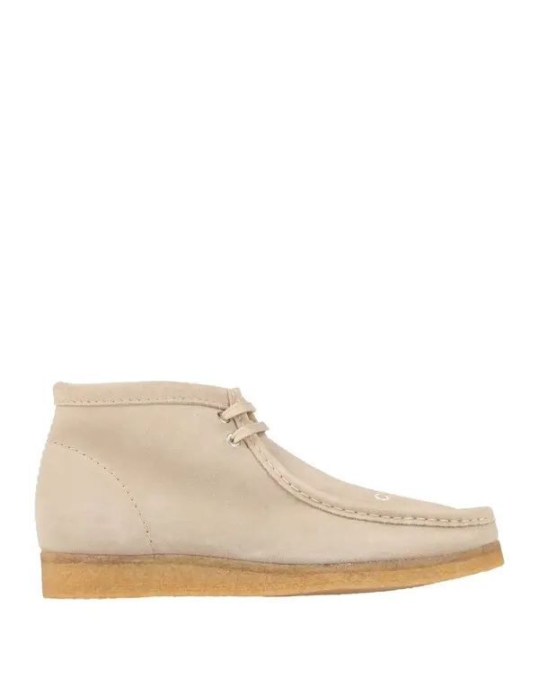 CLARKS ORIGINALS X UNDERCOVER Ankle Boots
