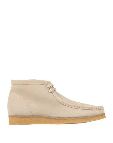 CLARKS ORIGINALS X UNDERCOVER Ankle Boots