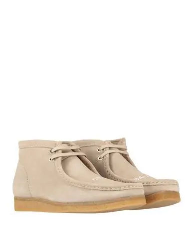 CLARKS ORIGINALS X UNDERCOVER Ankle Boots