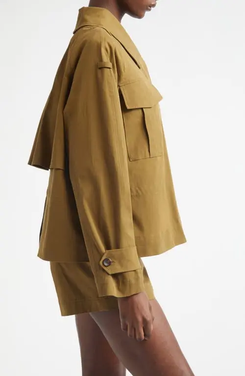 A.L.C. Maeve Jacket